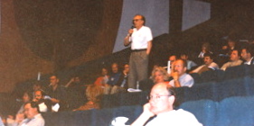 Gabriel Nahas (“Nancy Reagan’s Favorite Scientist”) | O'Shaughnessy's