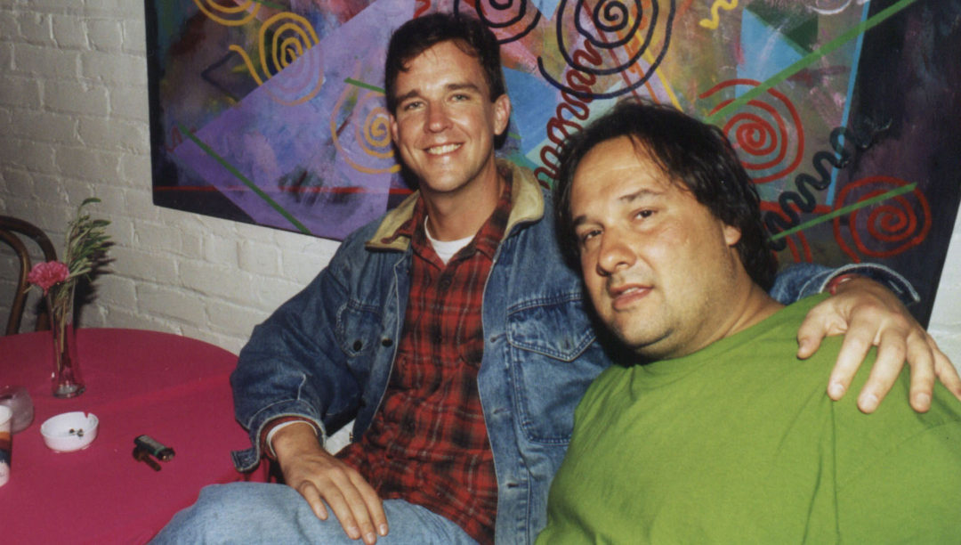 God Gave Gilbert the Rainbow Sign | O'Shaughnessy's