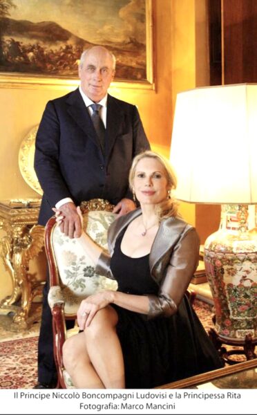 John and Rita Jenrette | O'Shaughnessy's